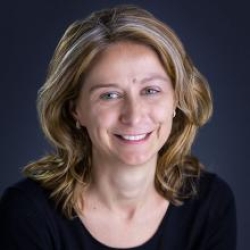 Ivana Markova, Ed.D. | Family, Interiors, Nutrition & Apparel